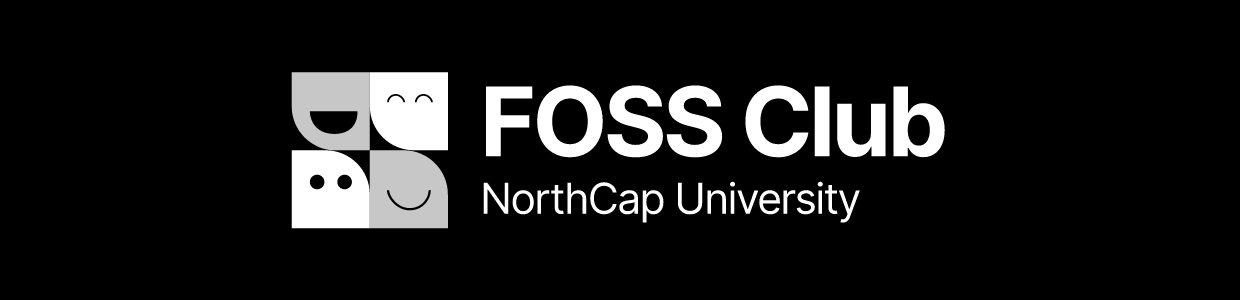 NorthCap University-FOSS Club