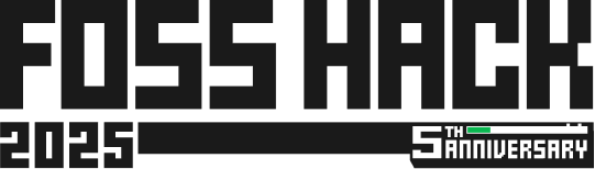 FOSS Events Timeline