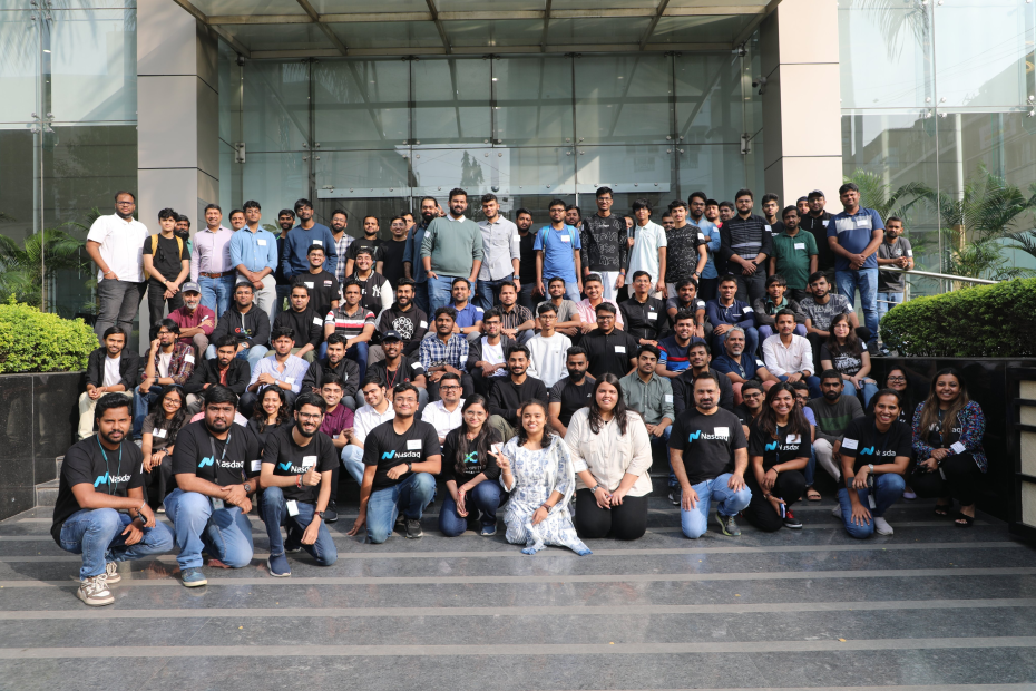 FOSS United Platform